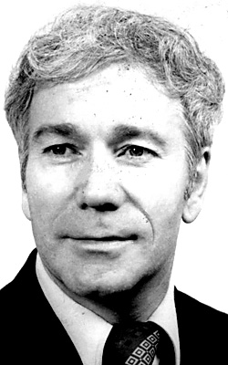 Francis R. ‘Hezzie’ Thompson | News, Sports, Jobs - Altoona Mirror